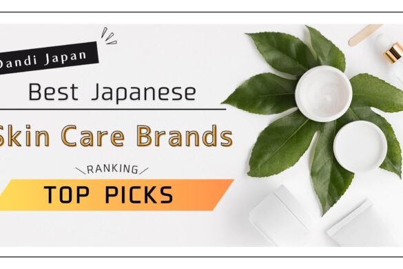 The 7 Best Japanese Moisturizers of 2025 For Every Skin Type