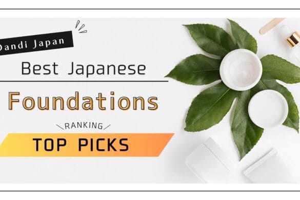 The 6 Best Japanese Face Makeup Powders of 2025, Reviewed