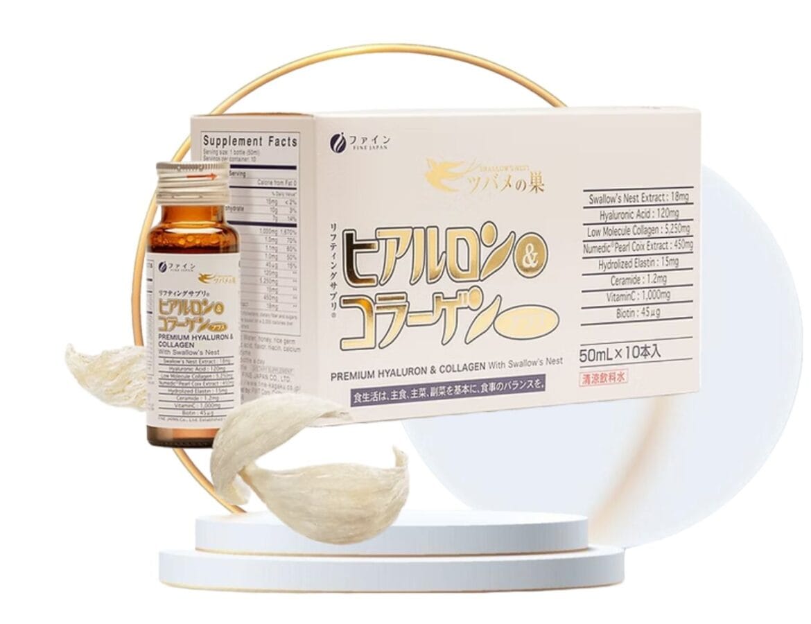 The Best 7 Japanese Collagen Supplements of 2025, Reviewed