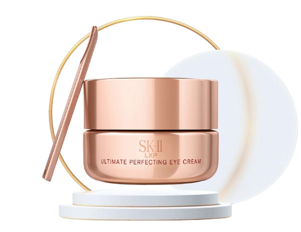 The 10 Best Japanese Eye Creams of 2026 For Every Skin Type