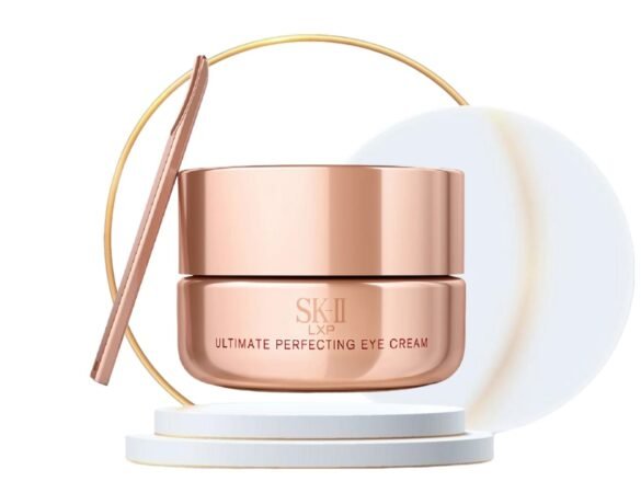 The 10 Best Japanese Eye Creams of 2026 For Every Skin Type