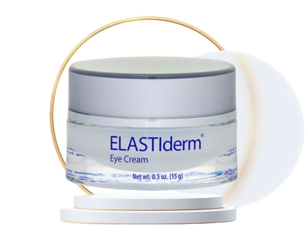 The 10 Best Japanese Eye Creams of 2026 For Every Skin Type