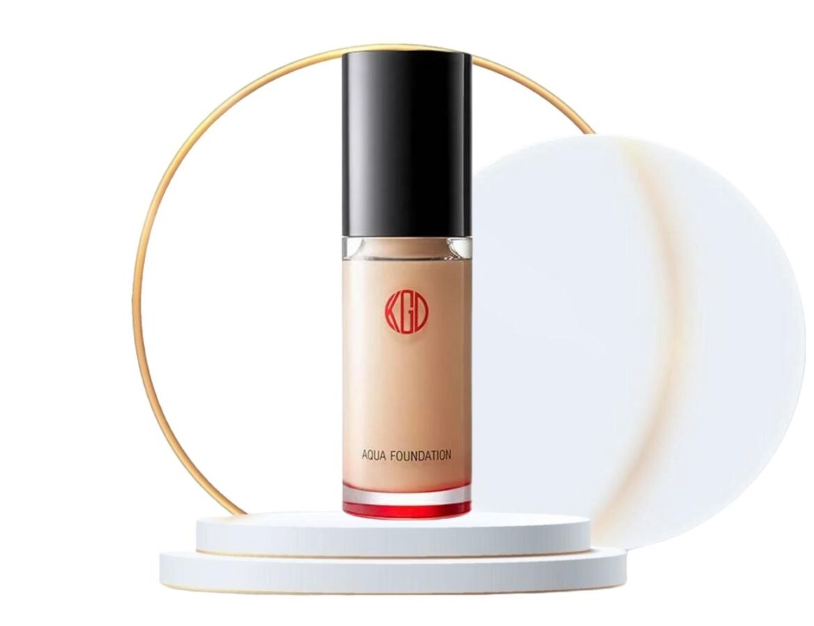 The 10 Best Japanese Foundations of 2026 For Every Skin Type