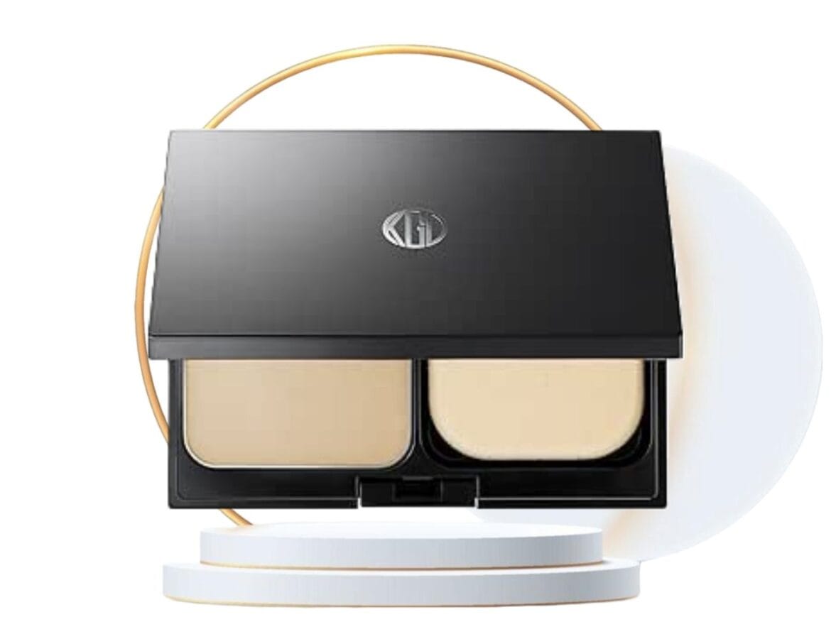 The 7 Best Japanese Foundations of 2025 For Every Skin Type