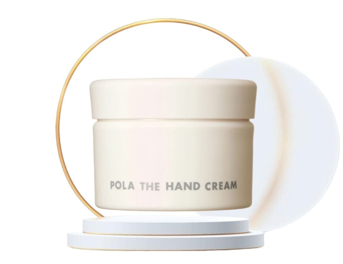 The 7 Best Japanese Hand Creams of 2025, Tested and Reviewed
