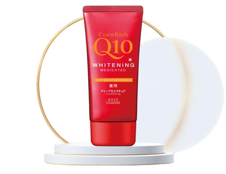 The 7 Best Japanese Hand Creams of 2025, Tested and Reviewed