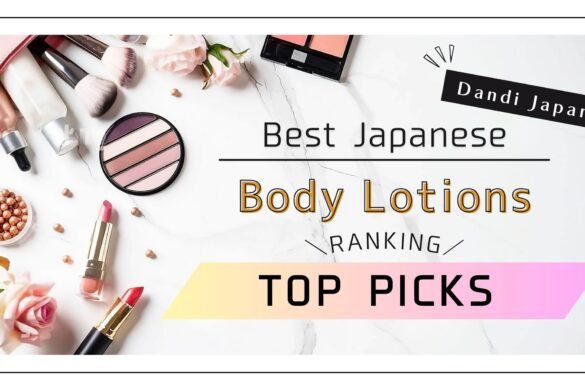 The 6 Best Japanese Body Washes of 2026 For Every Skin Type