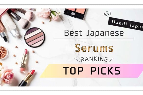 The 7 Best Japanese Skincare Brands of 2025, Reviewed