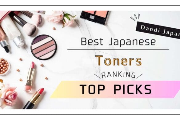 The 7 Best Japanese Moisturizers of 2025 For Every Skin Type