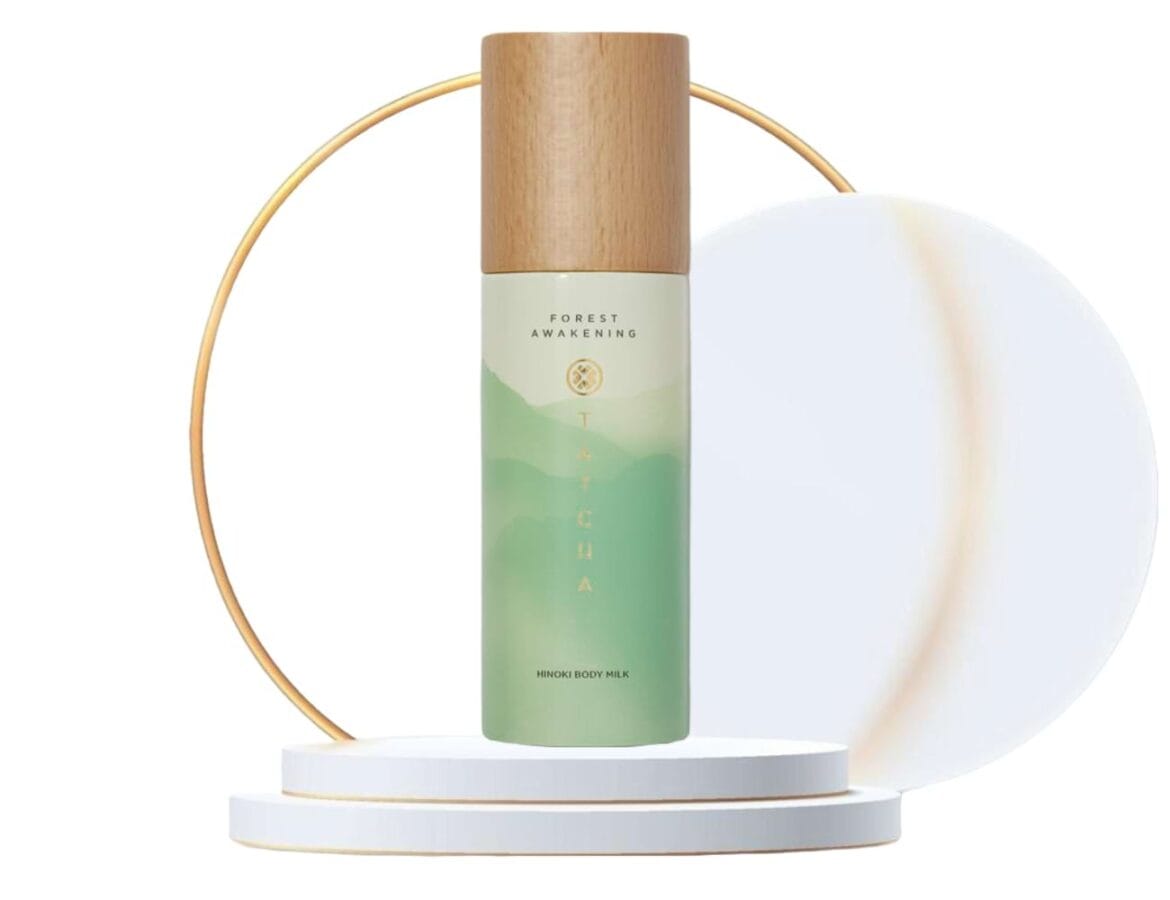 The 7 Best Japanese Body Lotions of 2025, Tested and Reviewed