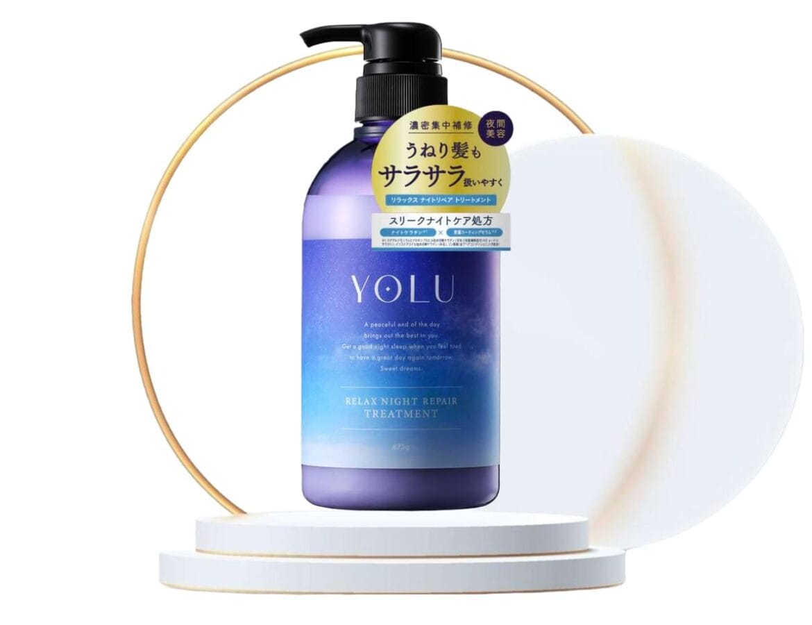 The 7 Best Japanese Conditioners of 2025, Tested and Reviewed