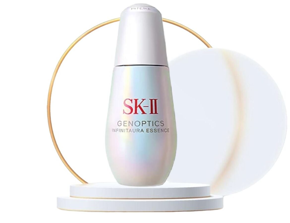 The 7 Best Japanese Serums of 2026 For Every Skin Type