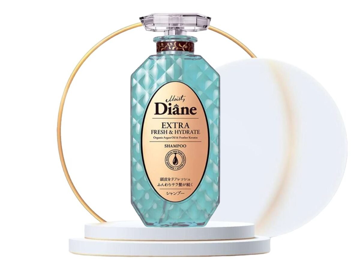 The 11 Best Japanese Shampoos of 2026 For Every Hair Type