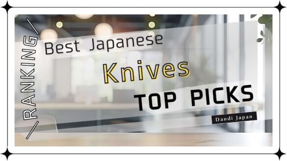 The 7 Best Japanese Knives of 2026 For Every Use, Reviewed