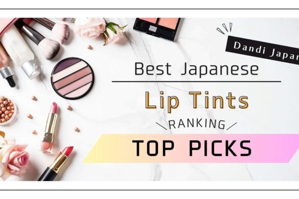 The 6 Best Japanese Face Makeup Powders of 2026, Reviewed